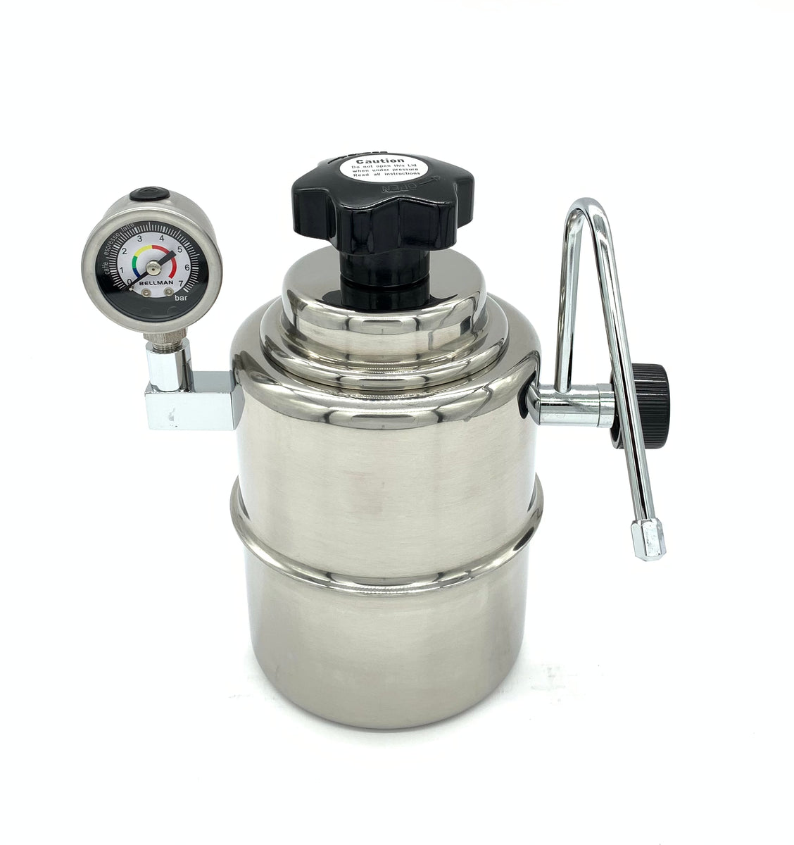 Bellman CX25-SP – Bellman Coffee