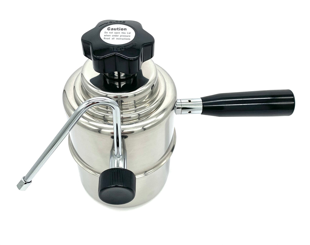Bellman CX25-S – Bellman Coffee